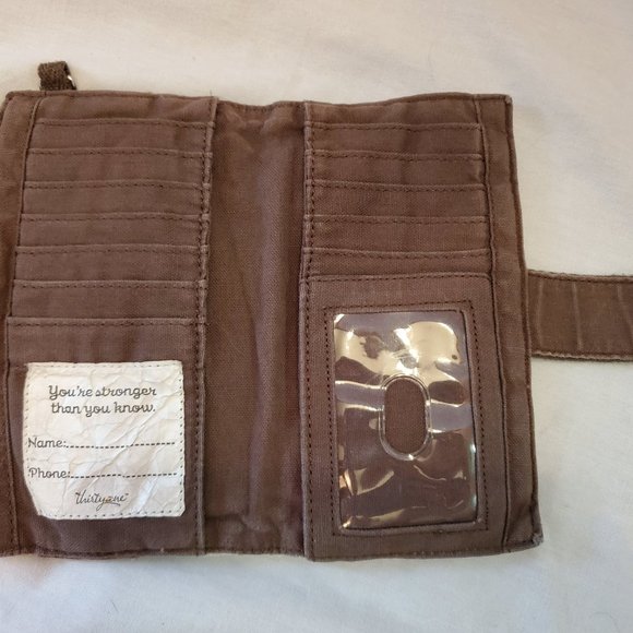 thirty-one | Bags | Thirtyone Wallet | Poshmark